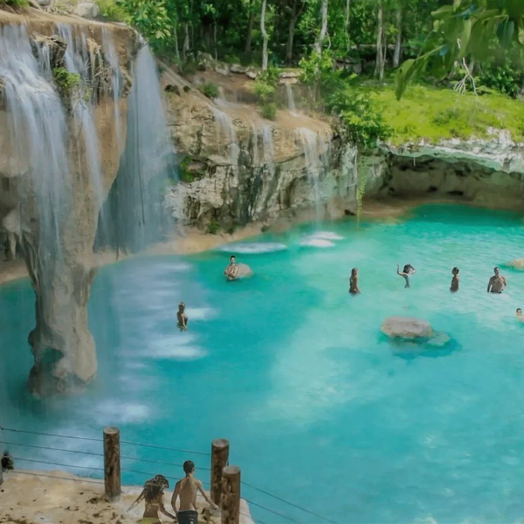 Scape Park At Cap Cana - Somos Viaje Punta Cana